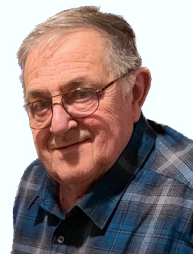 Darl J. Earon, Sr. | News, Sports, Jobs - The Express